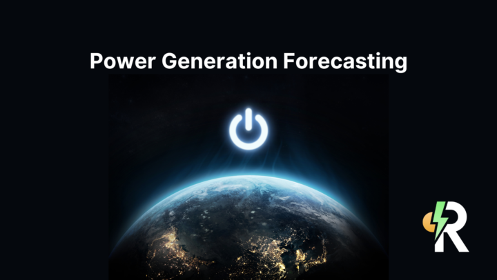 Power Generation Forecasting – What is it, how does it work, and what ...
